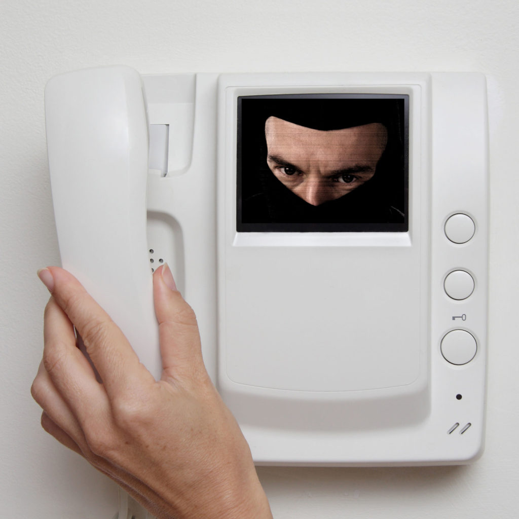 Parlophone/Vidéophone | Ap Elec